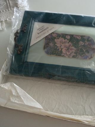 Vassoio nuovo fatto a mano Brunelleschi