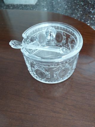 Zuccheriera baci Milano