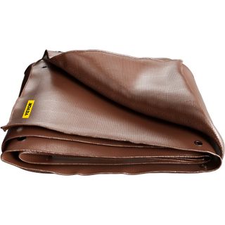 Telone Impermeabile da Esterno in PE 9x12,1m per G