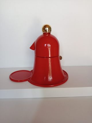 Rara Moka vintage "Simpatia"