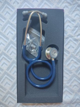 Stetoscopio Littmann Classic III 5622