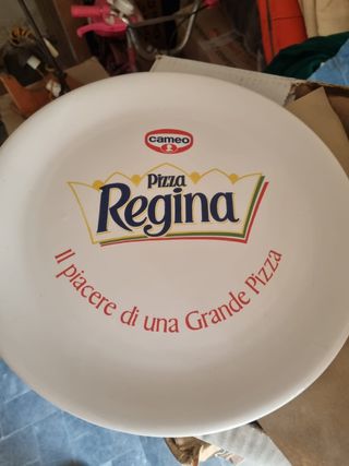 Piatti pizza
