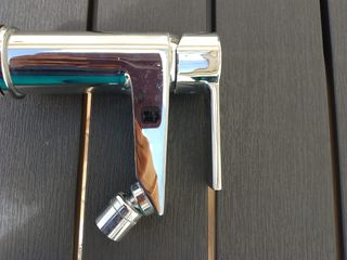Rubinetto bidet Paini