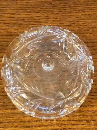 scatola portagioie vintage