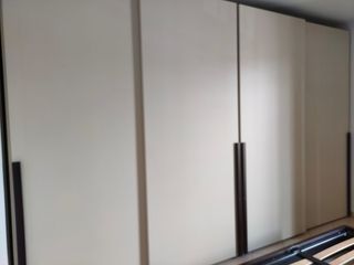 Camera da letto matrimoniale