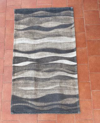 Tappetino/striscia cucina o bagno