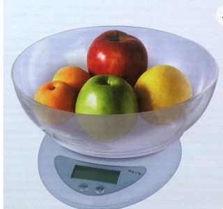 Bilancia cucina