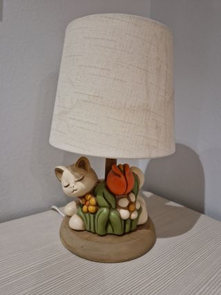 Lampada da notte