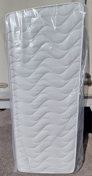 Materassi singoli  80 x 190 Nuovi