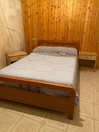 Letto una piazza e mezza