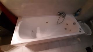 Vasca idromassaggio Jacuzzi