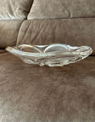 Centrotavola in cristallo ✰