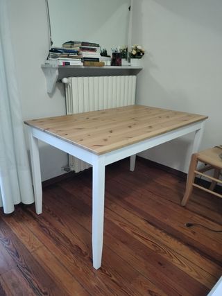 Tavolo Ikea da pranzo/scrivania
