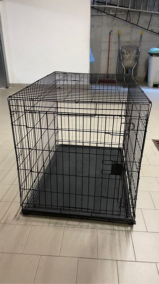 Gabbia per cani (Kennel)