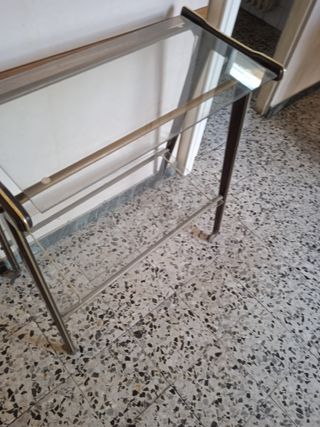 Carrello vintage