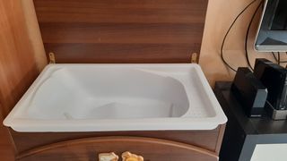 Fasciatoio per neonati