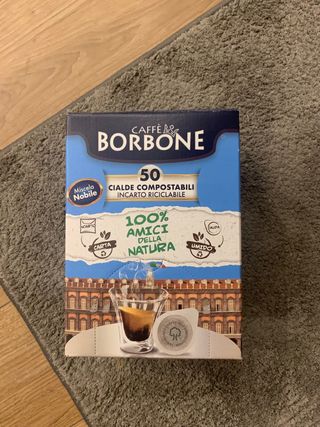 Caffè Borbone