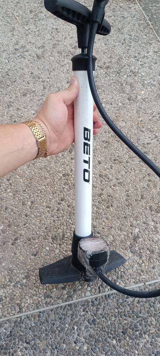 Pompa professionale