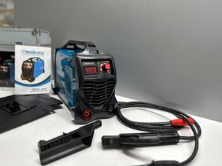 Saldatrice 400 Ampere Makota