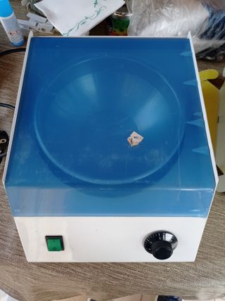 Scaldafango professionale