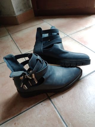 vendoscarpe