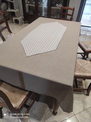 coordinato da cucina