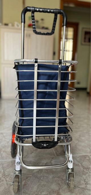 Carrello della spesa