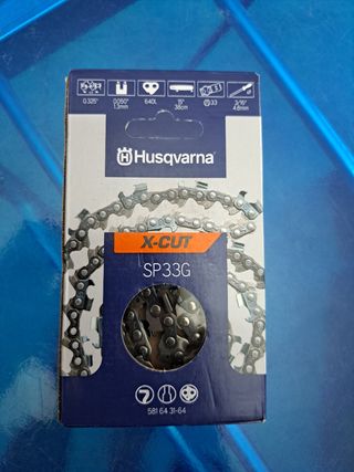 Husqvarna