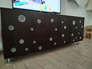 Madia Polka dots marca Horm