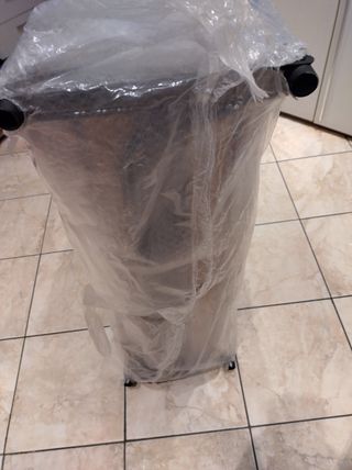 Brandina salvaspazio nuova