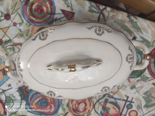 Zuppiera vintage anni 60