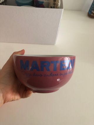 ciotola martedi kasanova