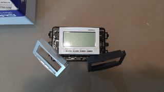 Termostato da parete 230V nr 3 pezzi