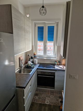 Cucina Mondoconvenienza