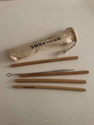 cannucce bambu bowlpros