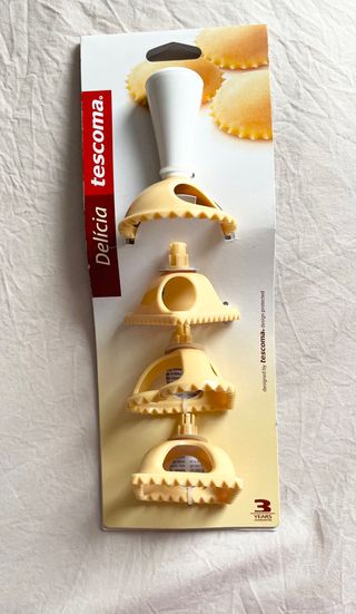 Taglia Ravioli Tescoma