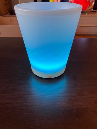 Secchiello per il ghiaccio