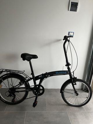 Bicicletta