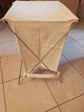 Portabiancheria ikea