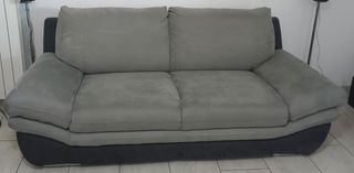 Divano Nardo 2 posti