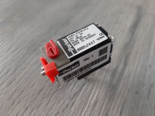 Valve valvola micro PARKER VE03-ESC012C2