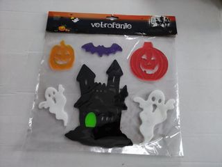 Decorazioni per Halloween