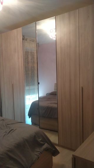 Camera da letto