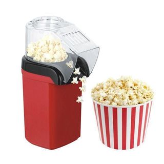 macchinetta pop corn