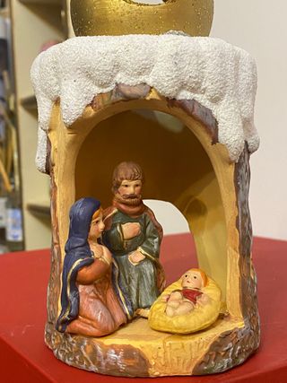 decoro natalizio