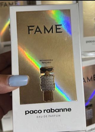 Profumo  paco robanne