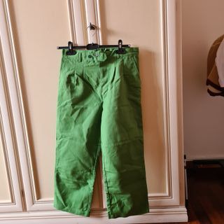 Pantaloni da lavoro tg. 46