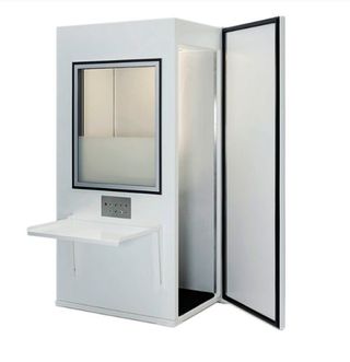 Cabina Acustica