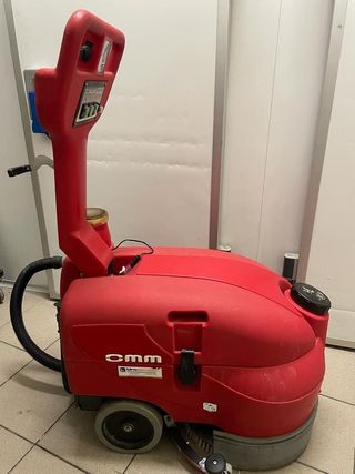 Top Lavasciuga Pavimenti Professione