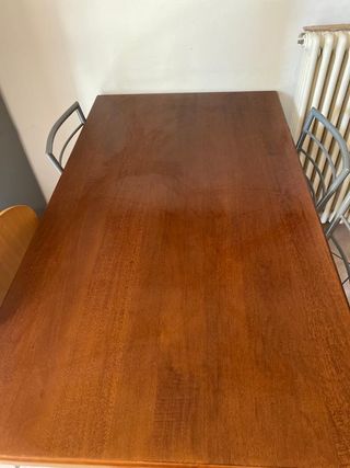 Tavolo in legno